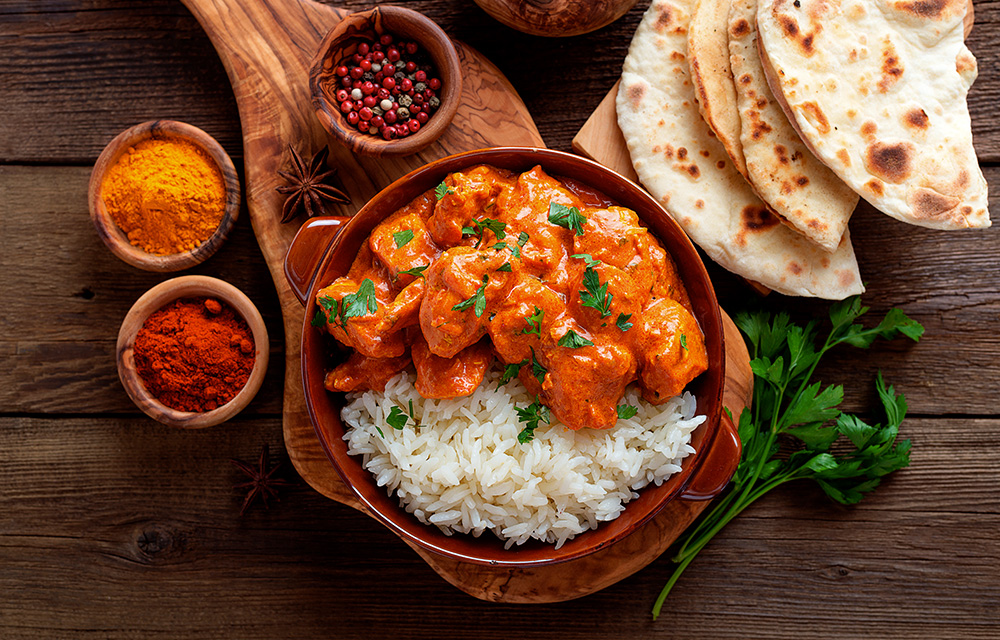 O que a comida oriental nos ensina sobre saúde - 60+