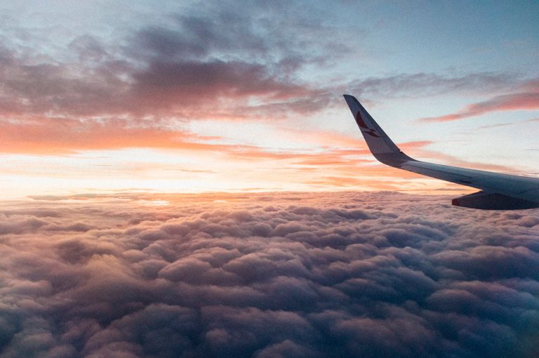 Por onde começar sua viagem ao redor do mundo? - 60+