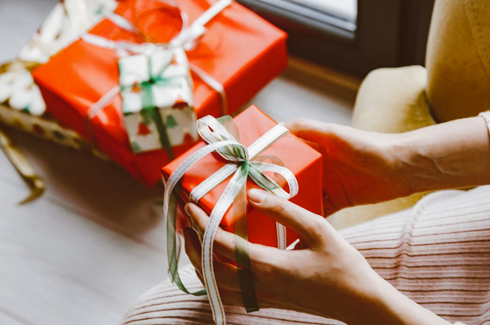 Dicas de presentes de Natal para família toda - 60+