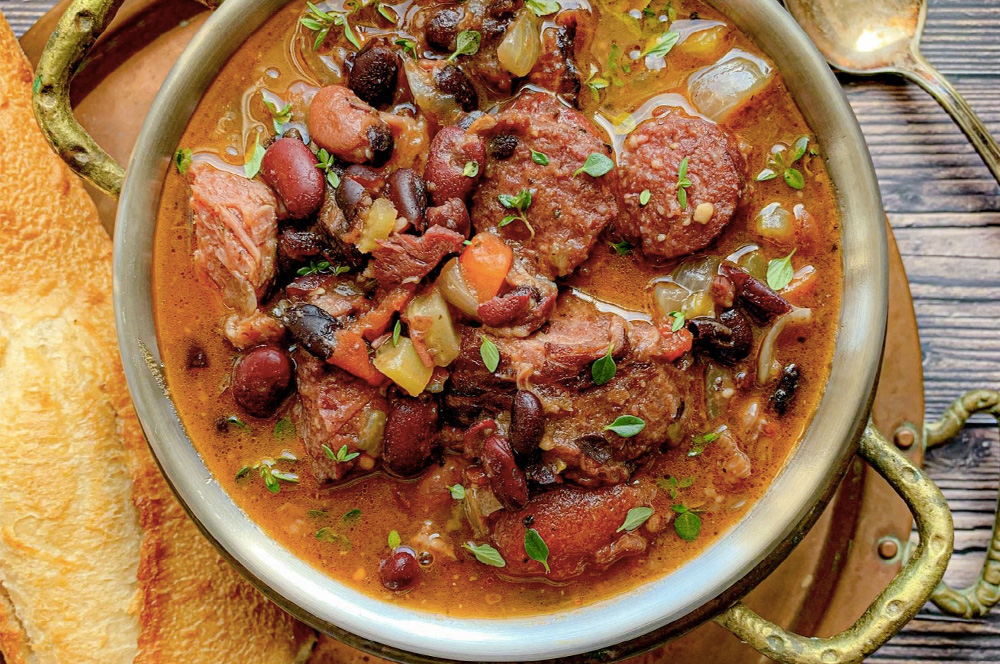 6 Receitas típicas de Inverno para aquecer - 60+